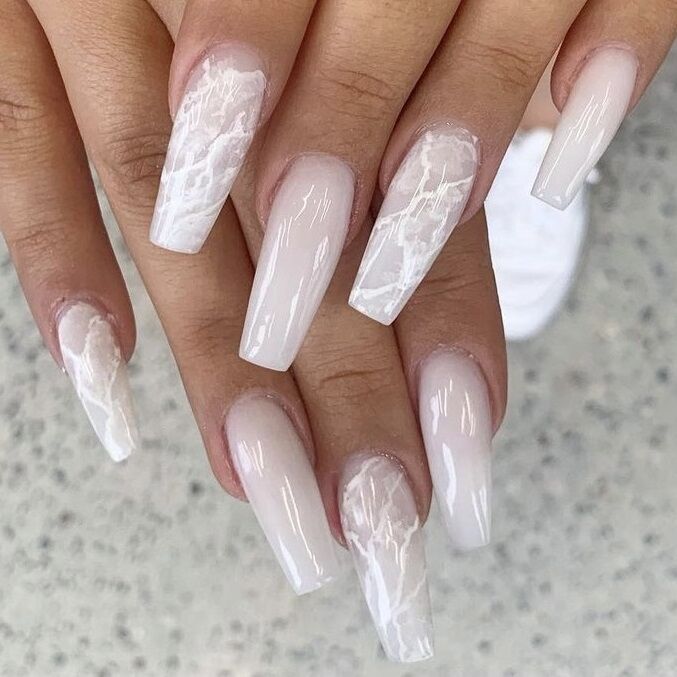 Best Nail Salons Sydney Acrylic Nail Near Me